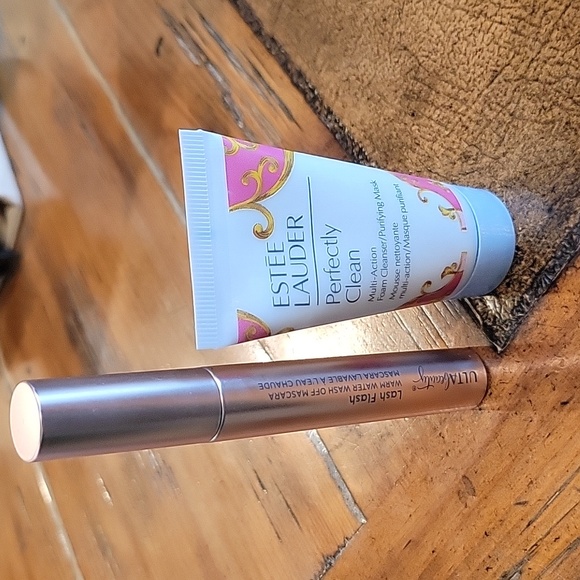Ulta Beauty | Makeup | Ulta Beauty Lash Flash Mascara And Estee Lauder ...